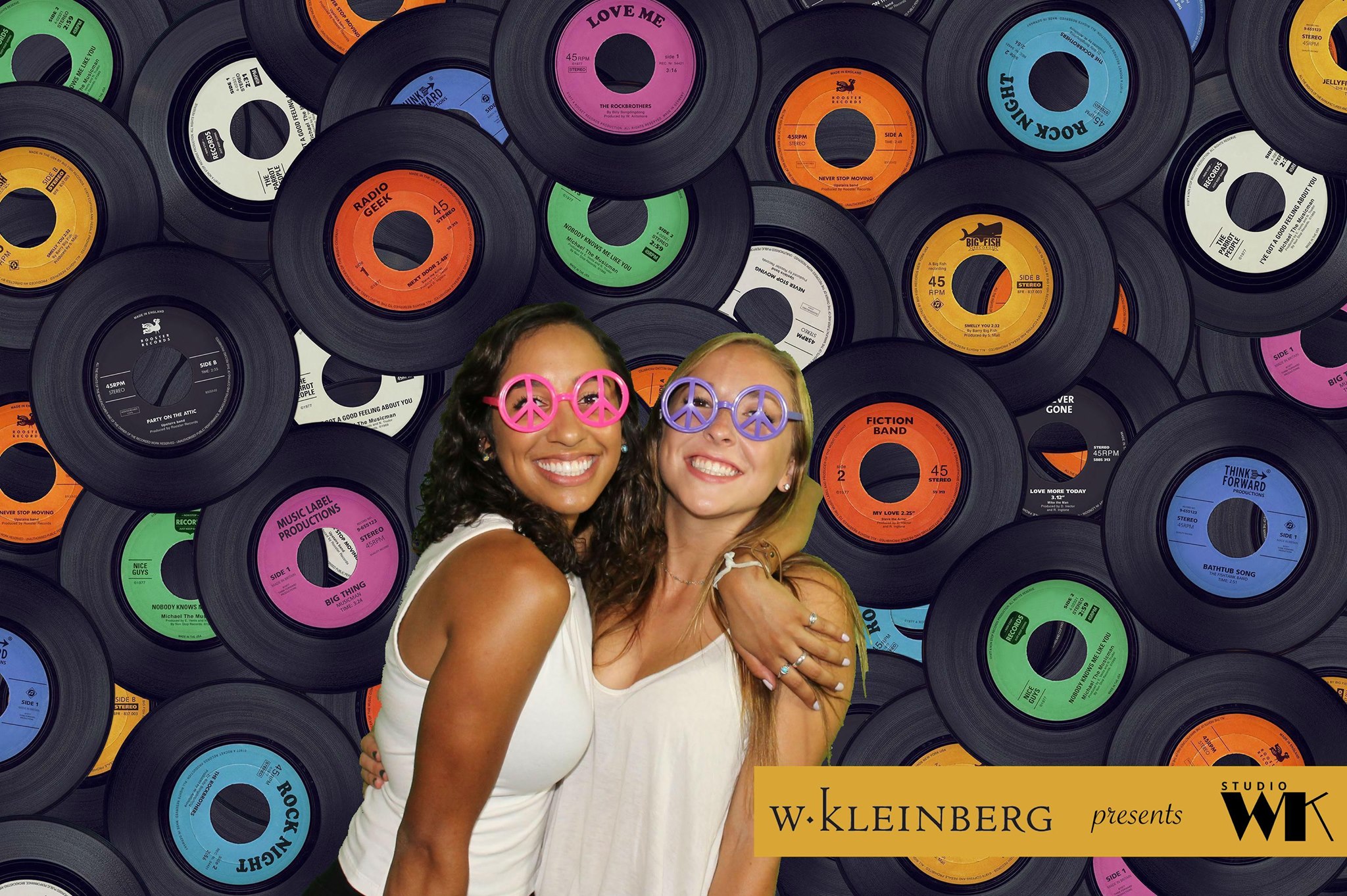 How To Build Your Customer Base With A Photo Booth